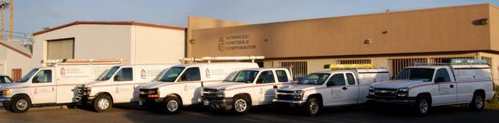 Company | Advanced Controls Corp.